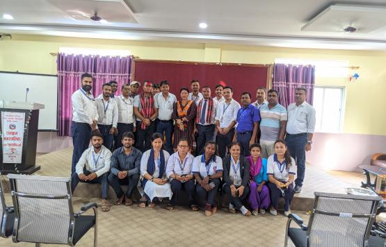 Ramgram Municipality | Nawalparasi West, Lumbini Province, Nepal